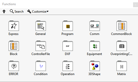 CoreSolutions GmbH - CS Marking Toolkit for KEYENCE